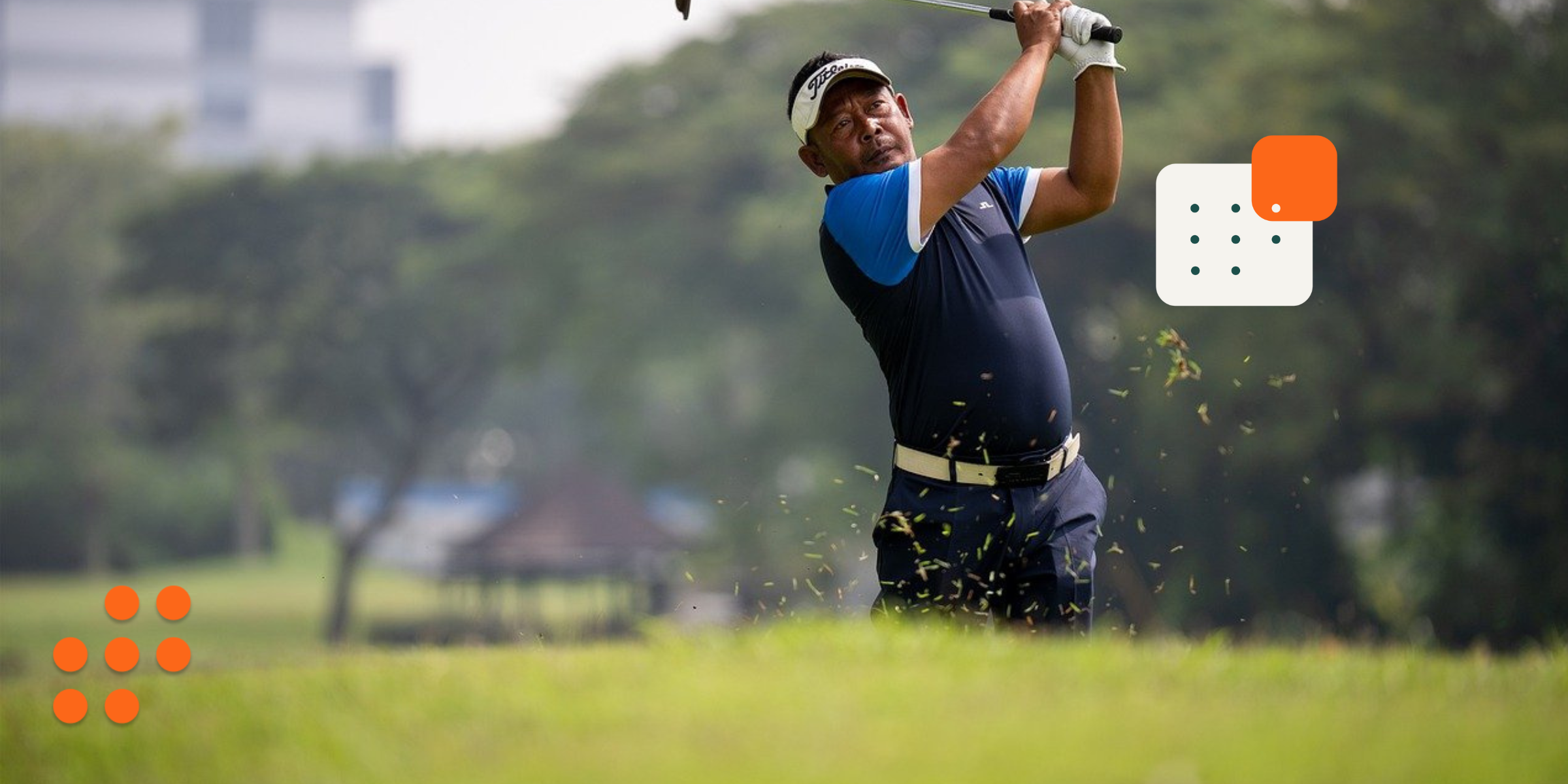 Efficiency with indoor golf solutions: Simplify online reservations ...