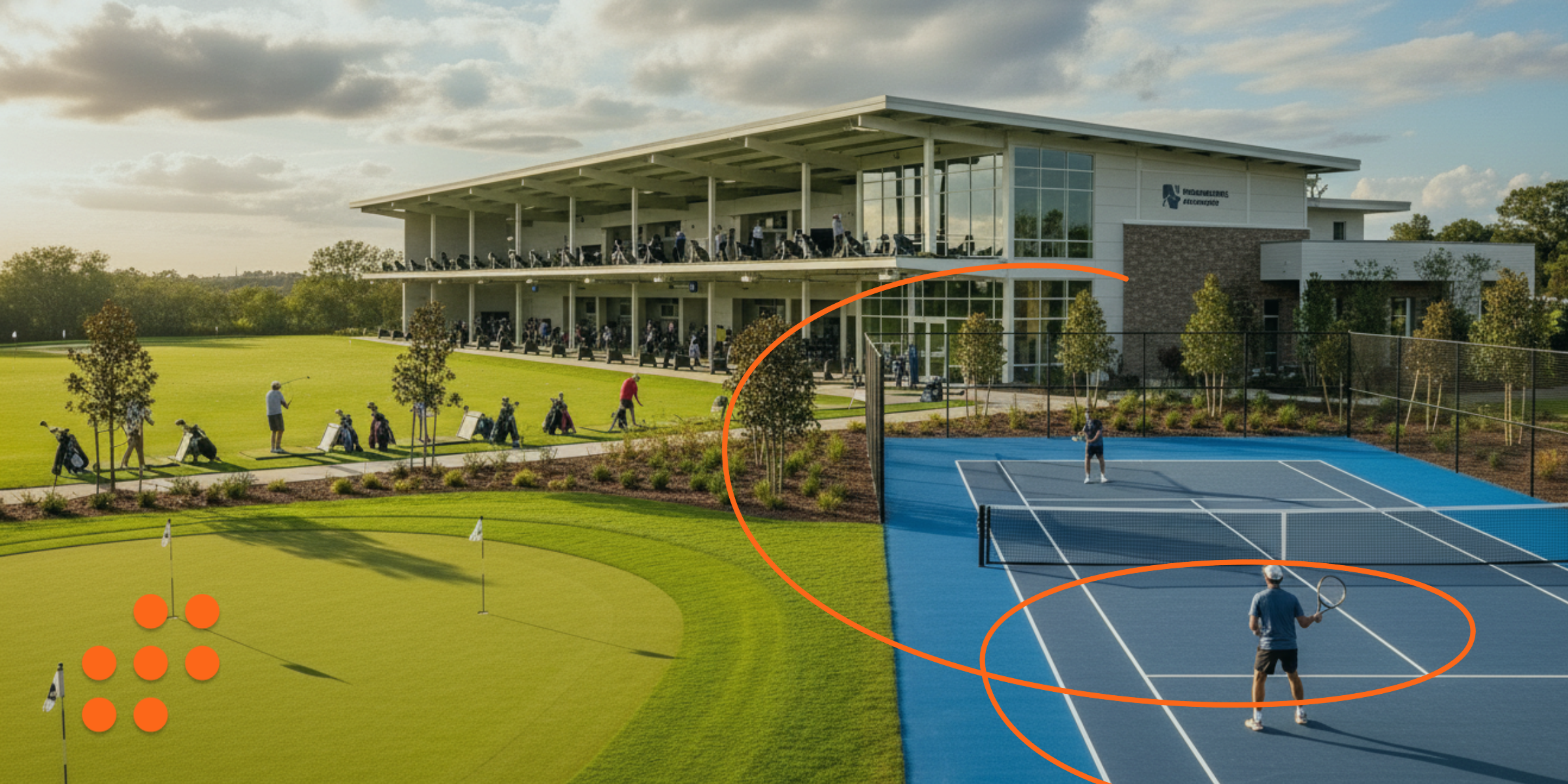The future of multi-sport academies: Professionalism meets an online ...
